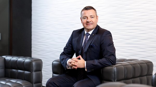 OVB in Europa: Alles über unsere europaweite Aufstellung