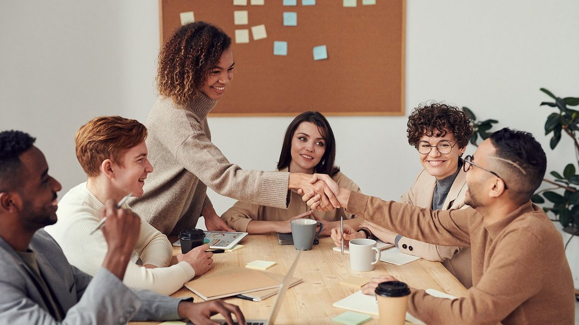 New Leadership and modern leadership styles