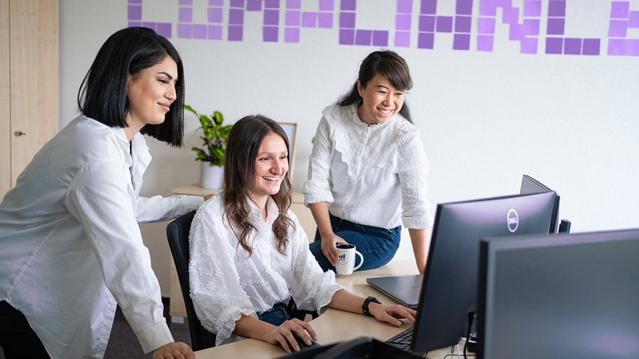 Teammotivation: 9 Tipps, wie Sie Ihr Team motivieren